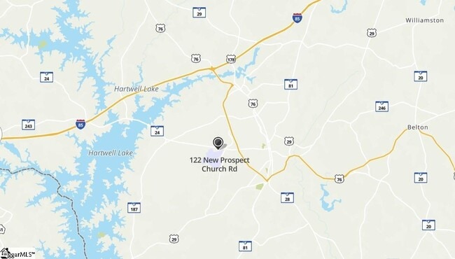 122 New Prospect Church Rd - Condo for Rent in Anderson, SC | ForRent.com