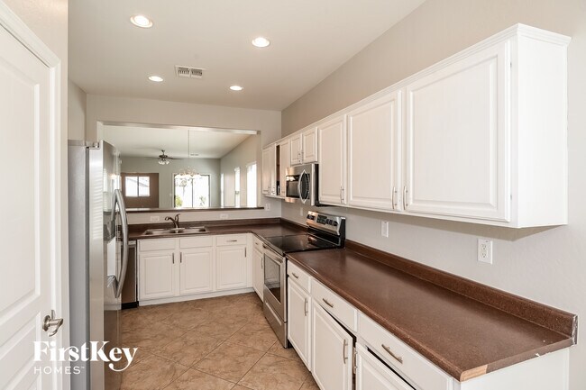 1210 W Vineyard Plains Dr - House for Rent in San Tan Valley, AZ ...