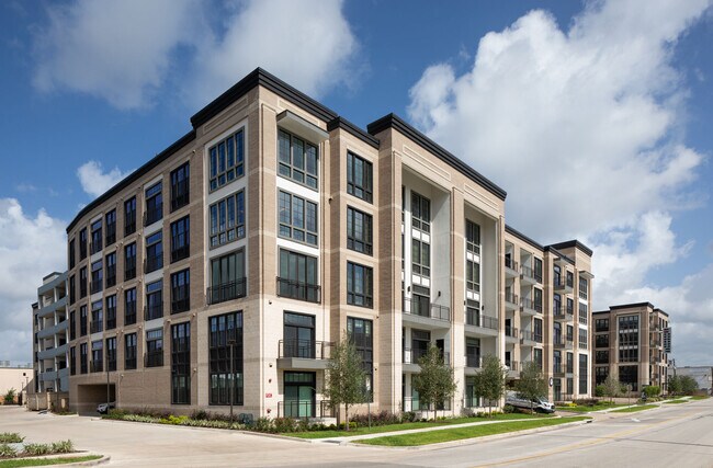 Rice University | Off-Campus Housing Search