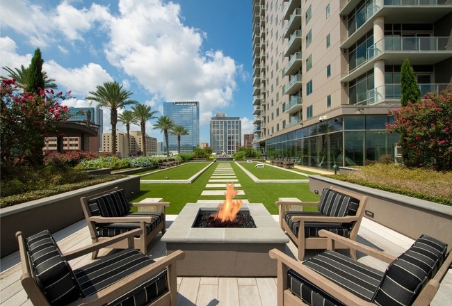 CATALYST Houston Apartments For Rent in Houston, TX | ForRent.com