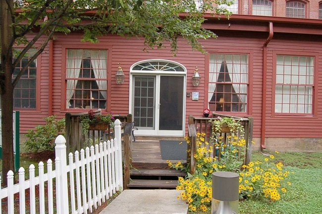 Springville Mill Apartments - Vernon, CT | ForRent.com