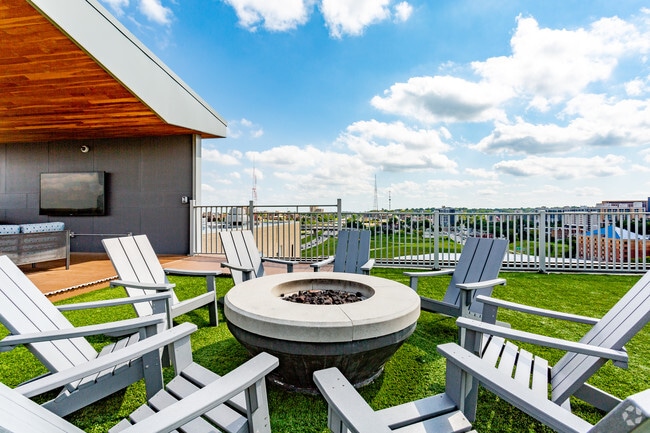 The Atlas Apartments | Creighton University | Off-Campus Housing Search