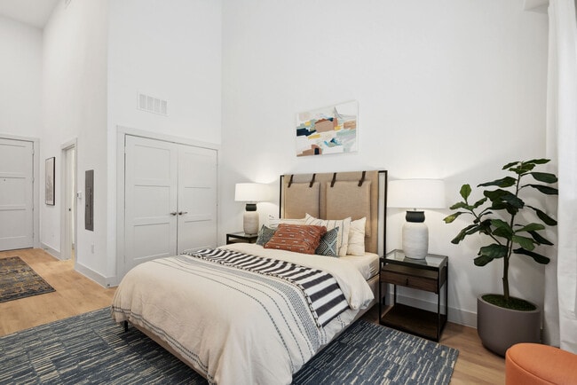 The Bond Apartments - Austin, TX | ForRent.com