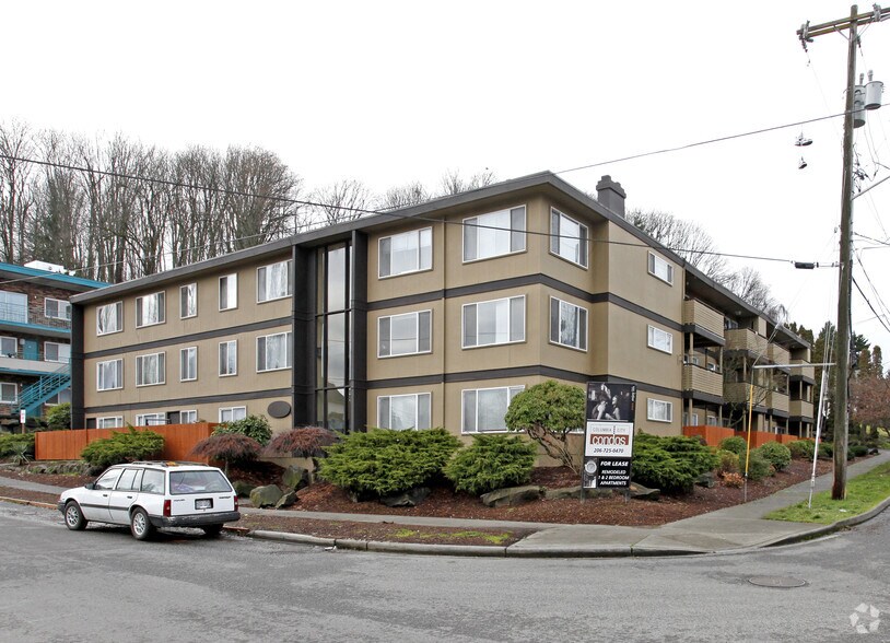 Lexington Apartments | Seattle, WA | ForRent.com