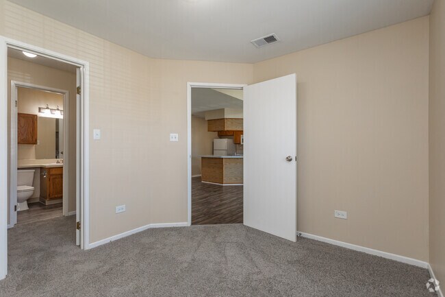 Autumn Run Apartments - Naperville, IL | ForRent.com