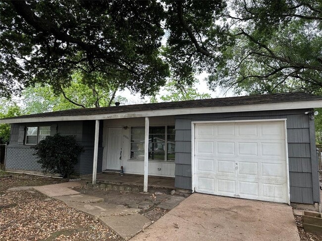 10806 Hoffer St - House Rental in Houston, TX | ForRent.com