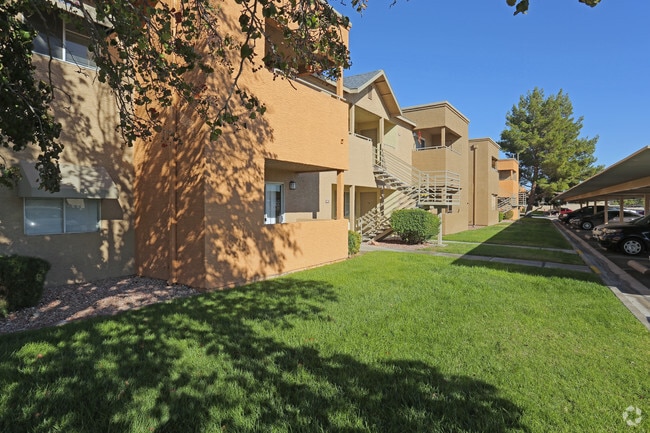 Silver Stream Apartments - Las Vegas, NV | ForRent.com