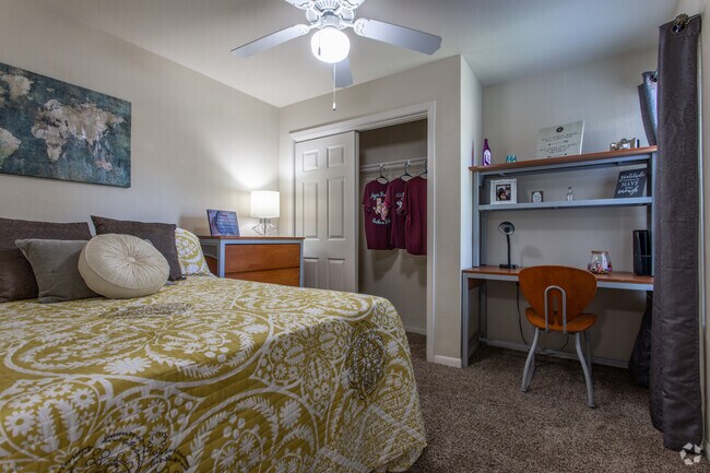 Texas A&M University | Off-Campus Housing Search
