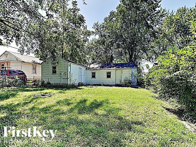 2219 S Hall Rd Rental - House Rental in Independence, MO | ForRent.com