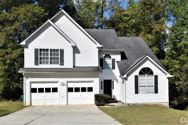 Houses for Rent in Lithonia GA - 94 Houses | ForRent.com