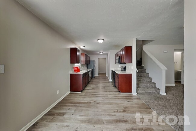 3338 Deerbrook Dr Off-Campus Housing, Columbus, IN