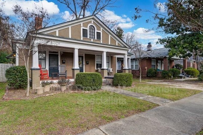 1035 Kinard Ct Off-Campus Housing, Columbia, SC