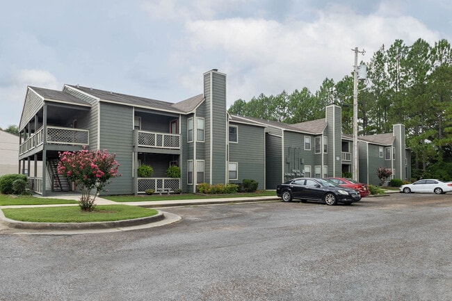 Courtney Square Apartments - Decatur, AL | ForRent.com