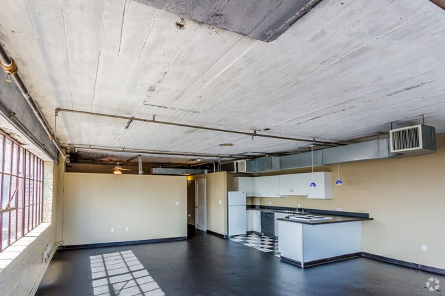 Block 2 Lofts - Little Rock, AR | ForRent.com