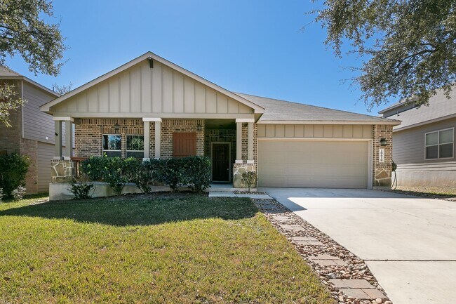 Helotes~Beautiful Laurel Canyon Subdivisio... Casa - Casas en Alquiler ...