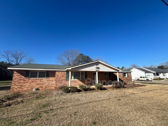 3907 Barber Mill Rd - House Rental in Clayton, NC | ForRent.com