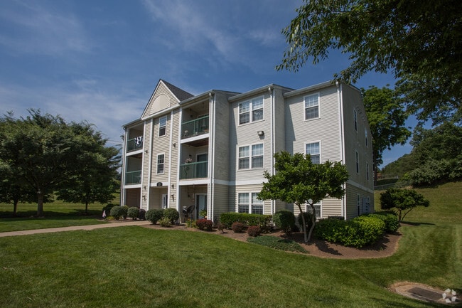 Shenandoah Commons Apartments For Rent in Front Royal, VA | ForRent.com