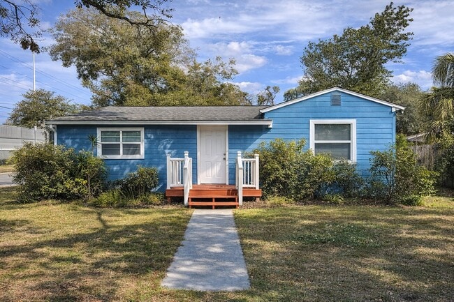 802 E Emma St Off-Campus Housing, Tampa, FL