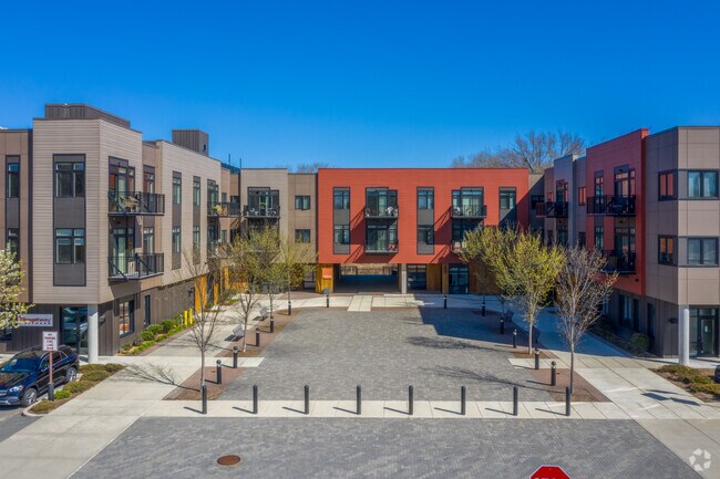 Brookside Square Apartments For Rent in Concord, MA | ForRent.com