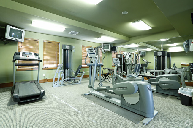 Keystone Ridge Apartments For Rent in Puyallup, WA | ForRent.com