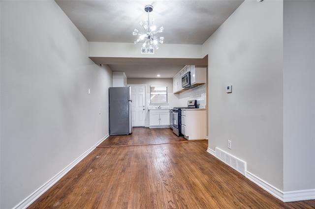6441 Ravendale Ln - Townhome Rental in Dallas TX | ForRent.com