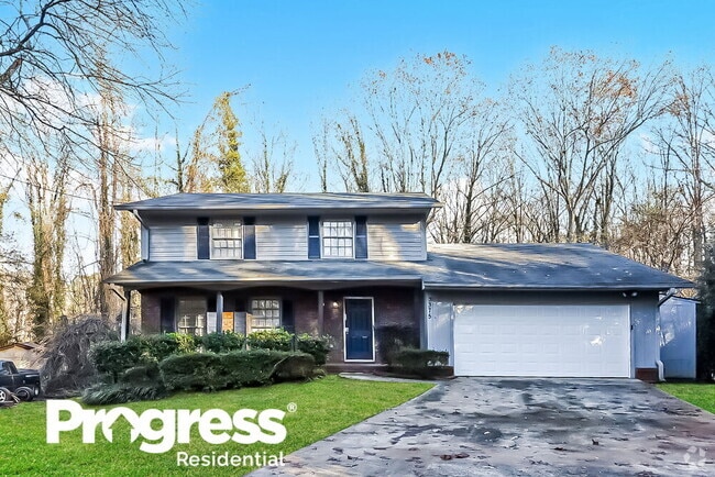 Houses for Rent in Decatur GA - 438 Houses | ForRent.com