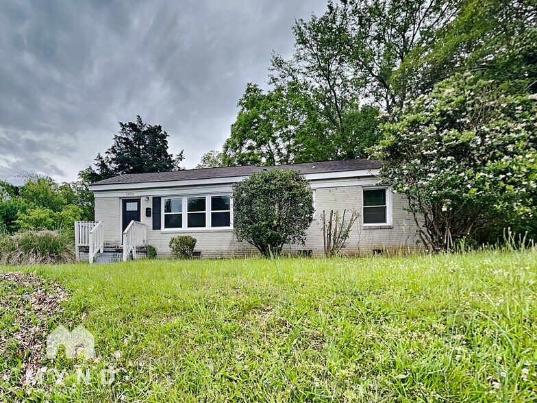 3409 Eastway Dr - House for Rent in Charlotte, NC | ForRent.com