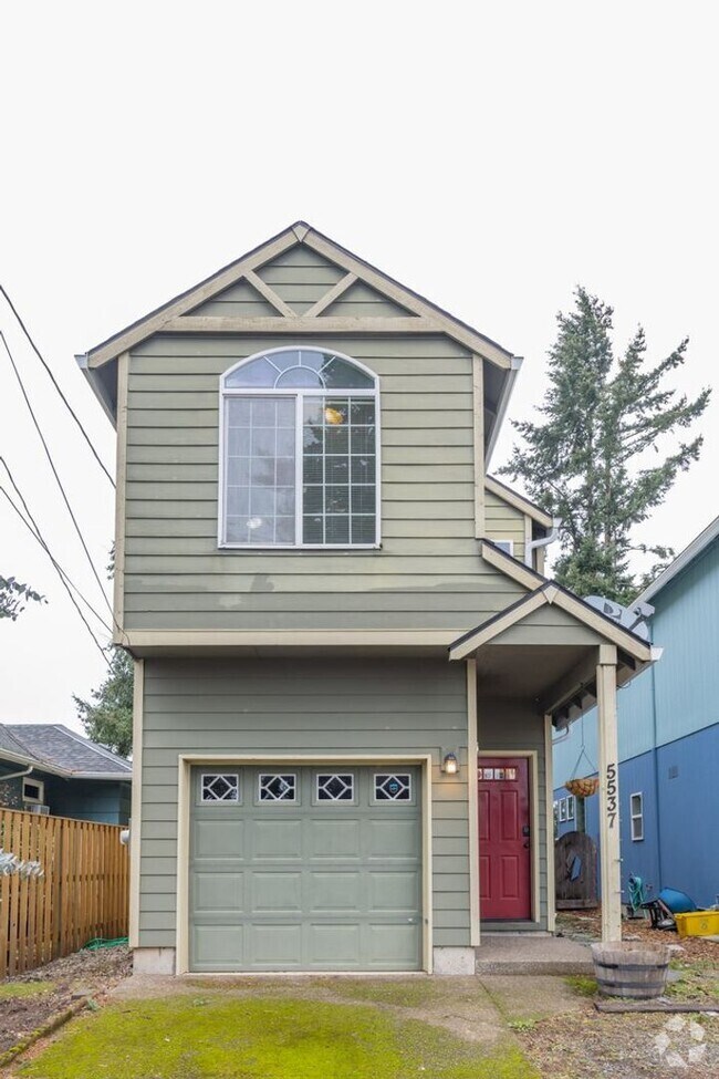 3-Bedroom Houses for Rent in Portland OR - 93 Houses | ForRent.com