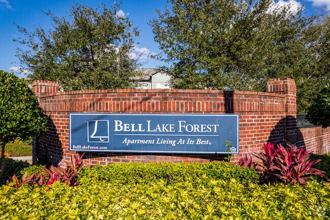 Bell Lake Forest Apartments - Sanford, FL | ForRent.com