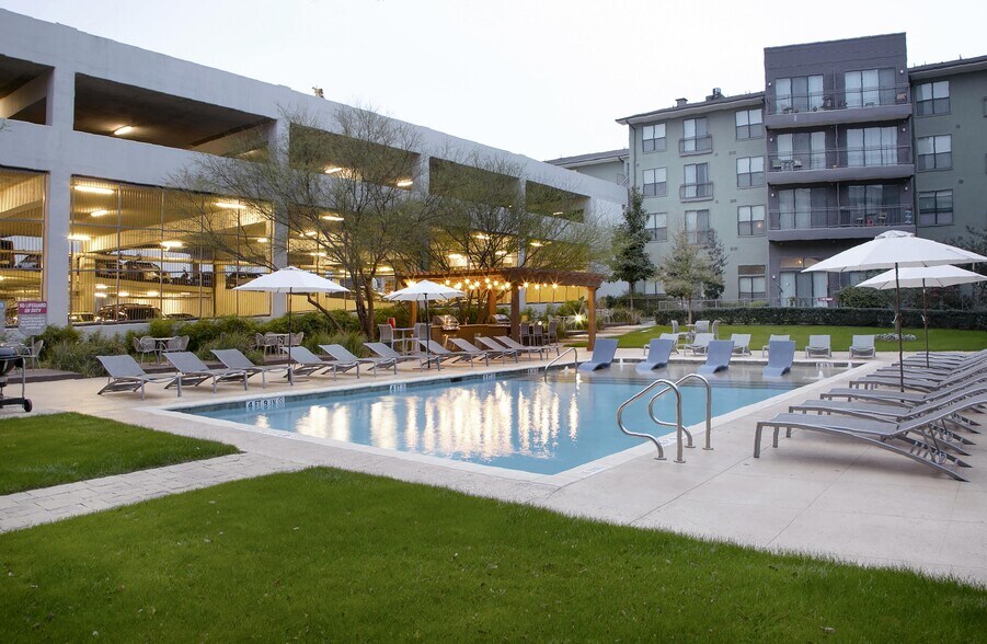 11111 Domain Dr Unit 77435-602 - Apartment for Rent | Austin, TX ...