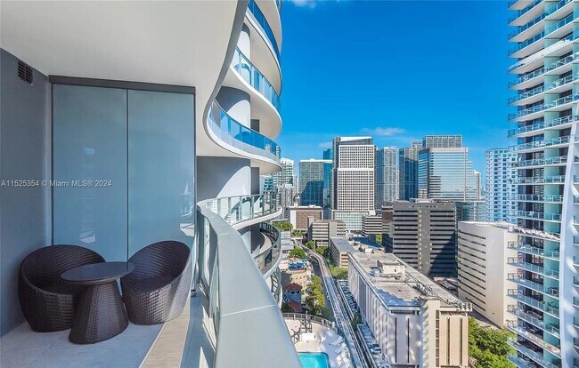 1000 Brickell Plaza Unit 2505 - Condo for Rent in Miami, FL | ForRent.com