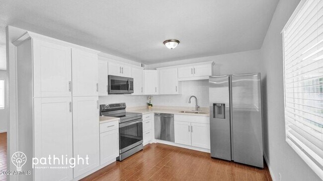 3602 N 86Th Avenue Rental - House Rental in Phoenix, AZ | ForRent.com