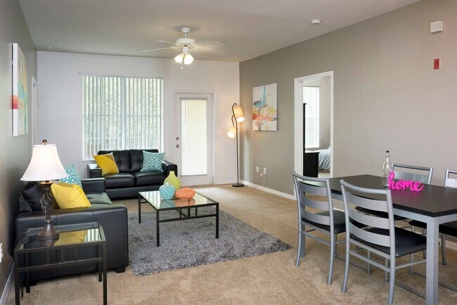 Lux 13 Apartments | University of Florida | Off-Campus Housing Search