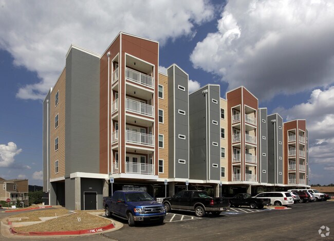 The Vue Fayetteville Ar