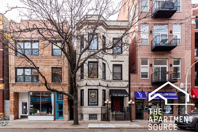 3222 N Sheffield Ave Apartments Unit 2 - Chicago, IL | ForRent.com