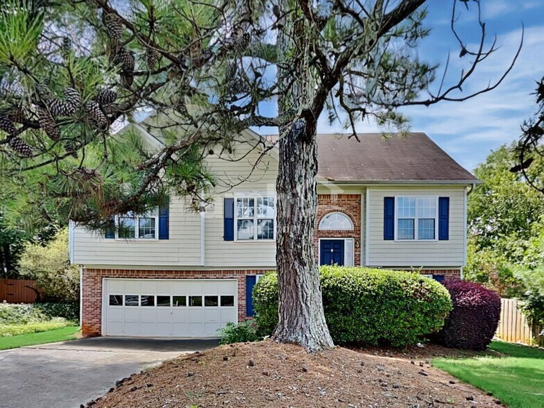 3395 Essex Ct NW - House for Rent in Kennesaw, GA | ForRent.com