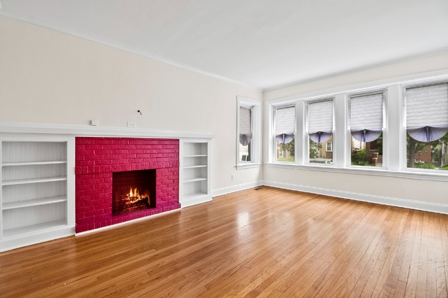 4614 N Kasson Ave Apartment Unit 1 - Chicago, IL | ForRent.com