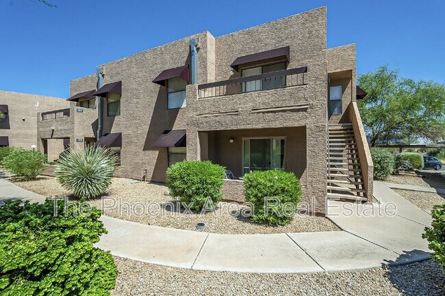 16657 E Gunsight Dr Condo Unit Bldg I - Condo for Rent in Fountain ...