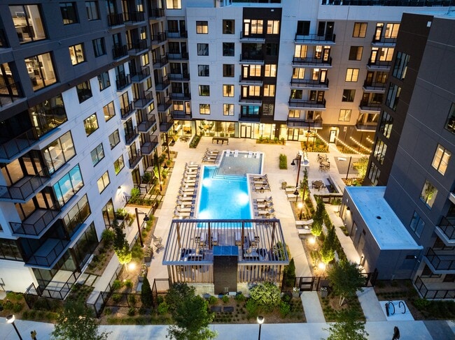 Emory University | Off-Campus Housing Search