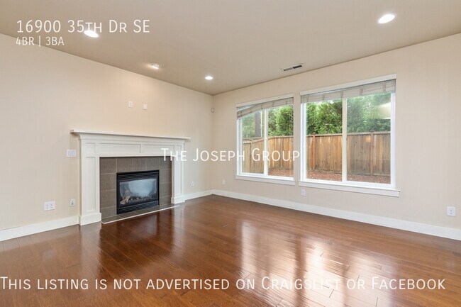 Stunning 4BD/2.5BA 2-story Home in Bothell! - House Rental in Bothell ...