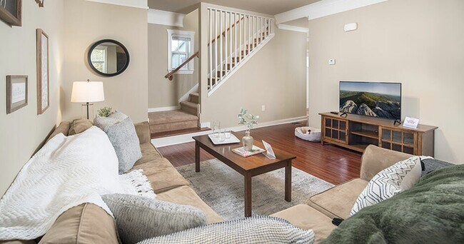 Appalachian State University | Off-Campus Housing Search