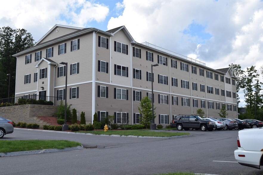 50 Sentinel Court Unit 205 - Apartment for Rent | Manchester, NH ...