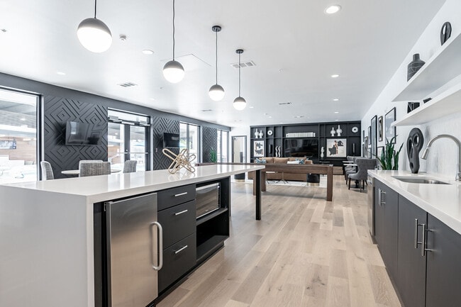 Muse Apartments - Oklahoma City, OK | ForRent.com