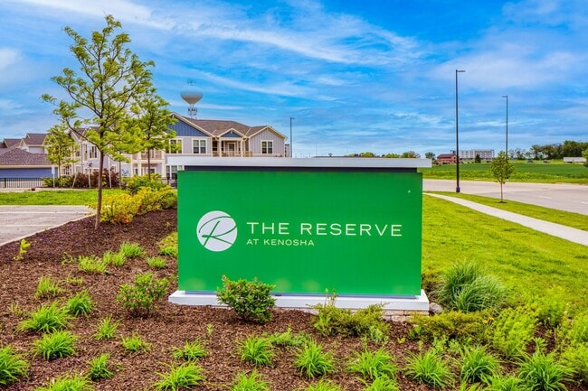 The Reserve at Kenosha Apartments - Kenosha, WI | ForRent.com