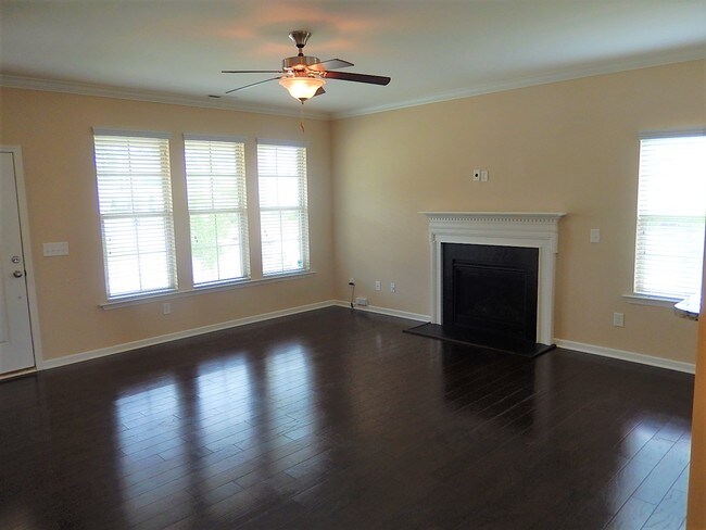 1030 Lyndhurst Falls Ln House - House Rental in Knightdale, NC | ForRent.com