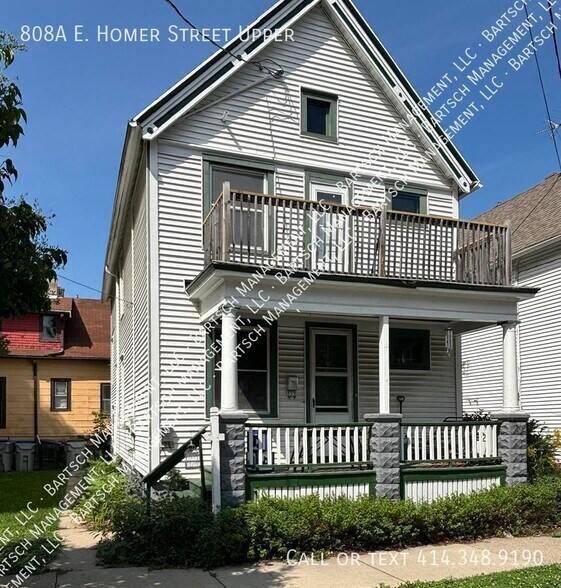 808 E Homer St | Milwaukee, WI | Starting at $1,145 | ForRent.com