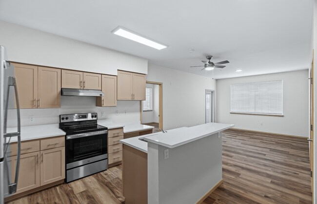 Blue Ridge Apartments For Rent in Bremerton, WA | ForRent.com