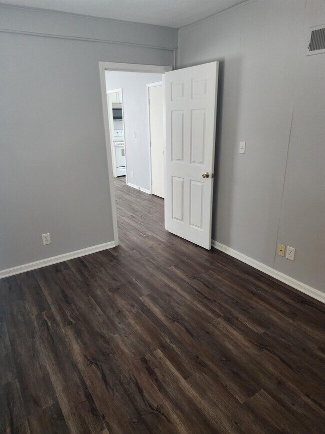 2027 Covert Ave Rental - House Rental in Evansville, IN | ForRent.com