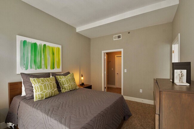 Georgia State University | Off-Campus Housing Search