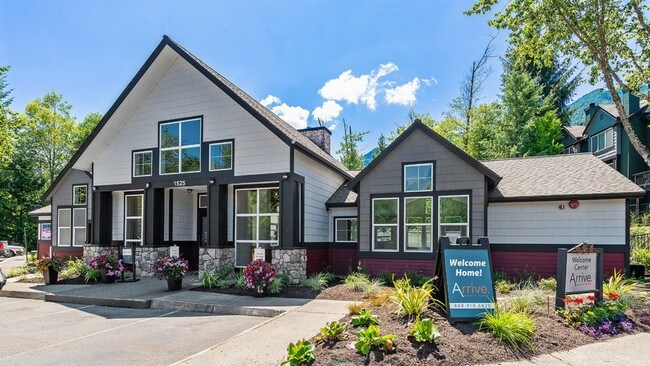 Arrive North Bend Apartments For Rent in North Bend, WA | ForRent.com